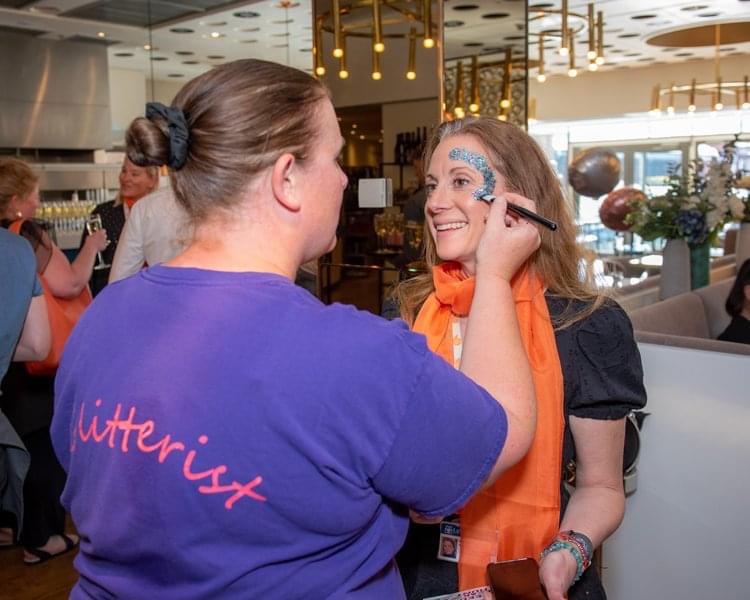 Corporate Events - POP UP POP IN